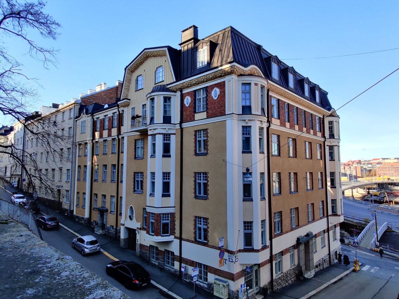 1950-luvun omakotitalot - hyvät ja huonot puolet sekä riskit