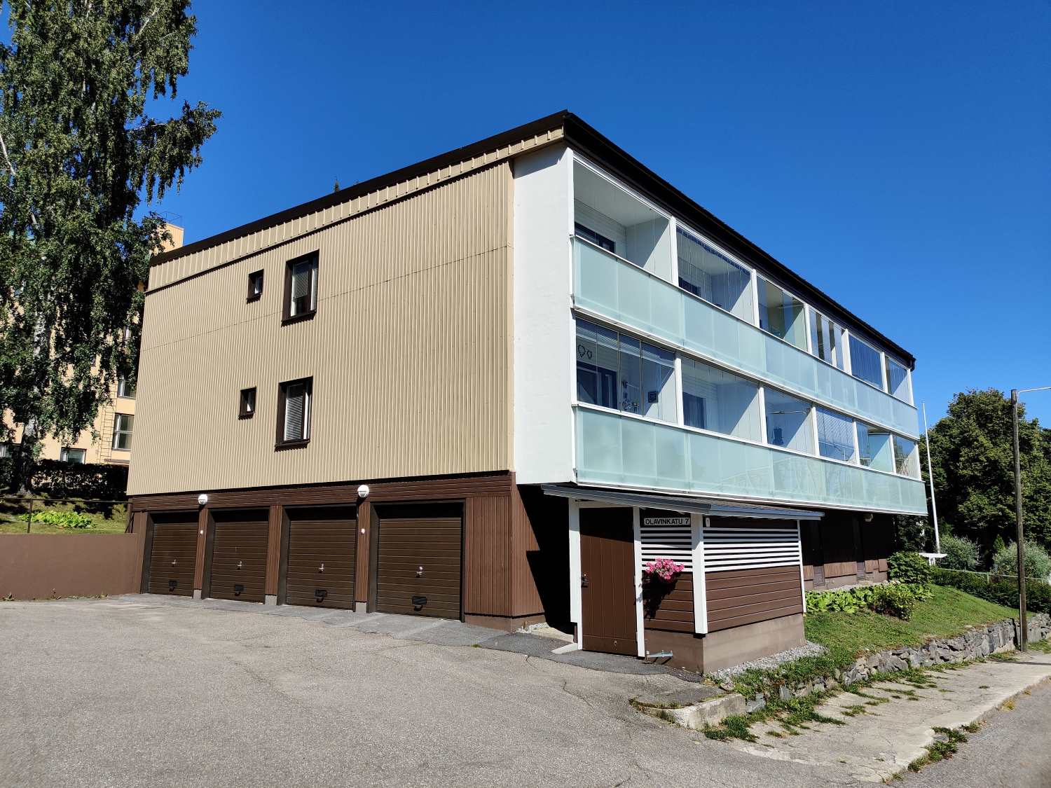 1970-luvun kerrostalot - hyvät ja huonot puolet sekä riskit