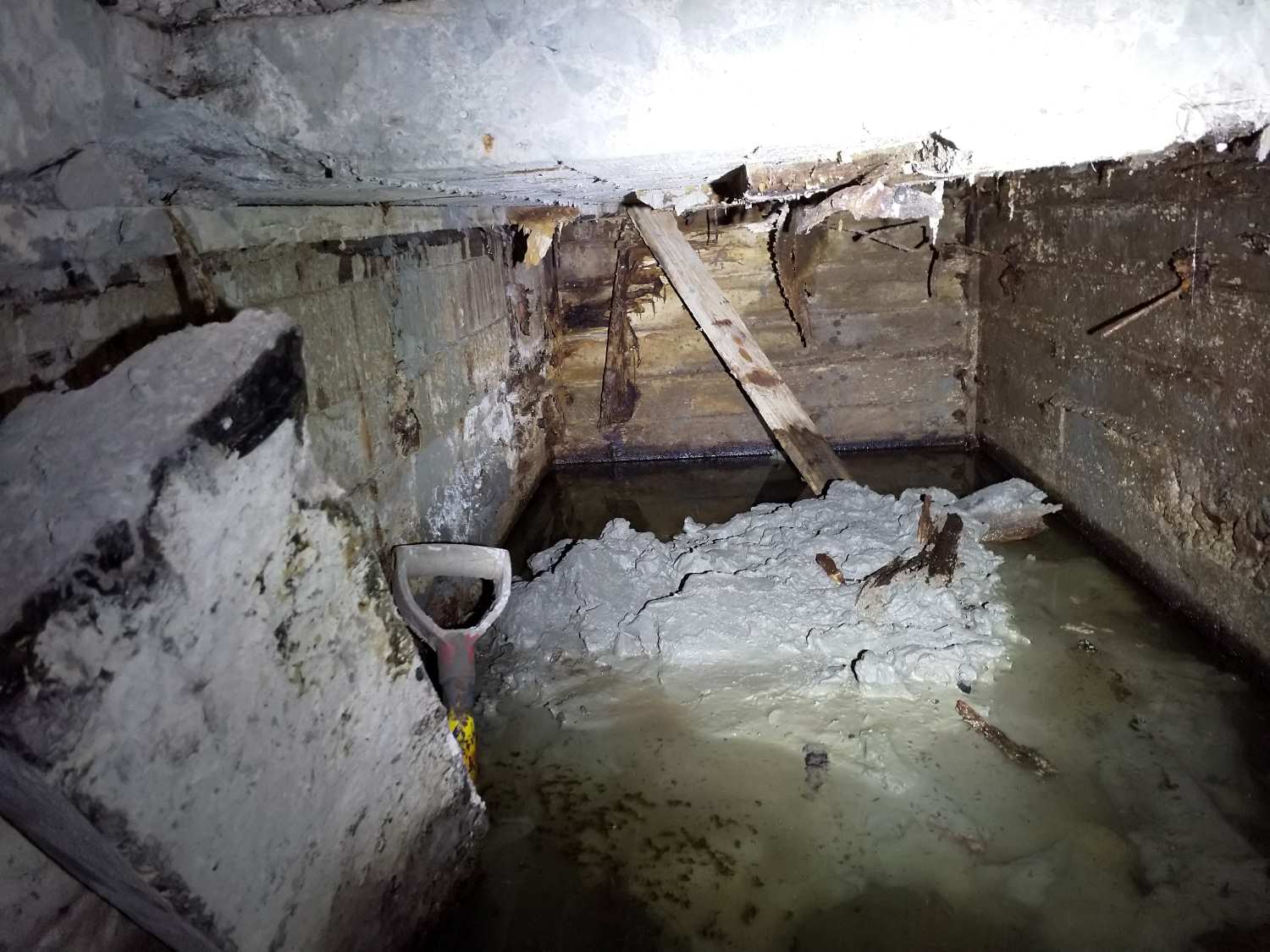 Radon rakennusten sisäilmassa – kattava opas