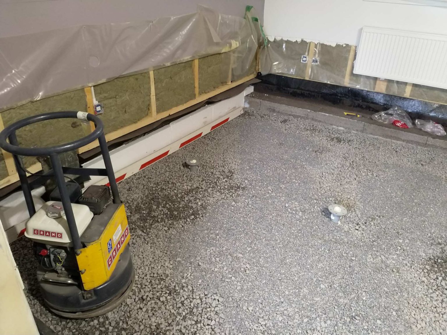 Radon rakennusten sisäilmassa – kattava opas